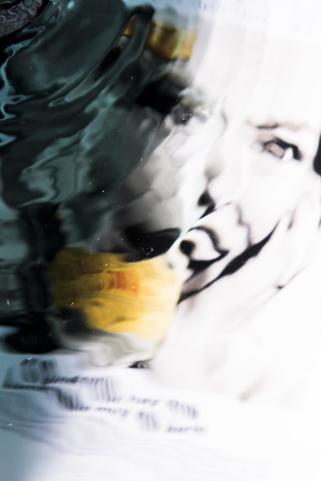 Experimental Photography: Techniques, Ideas & Creative Methods