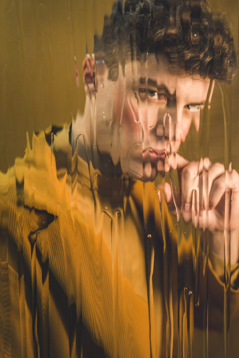 Experimental Photography: Techniques, Ideas & Creative Methods