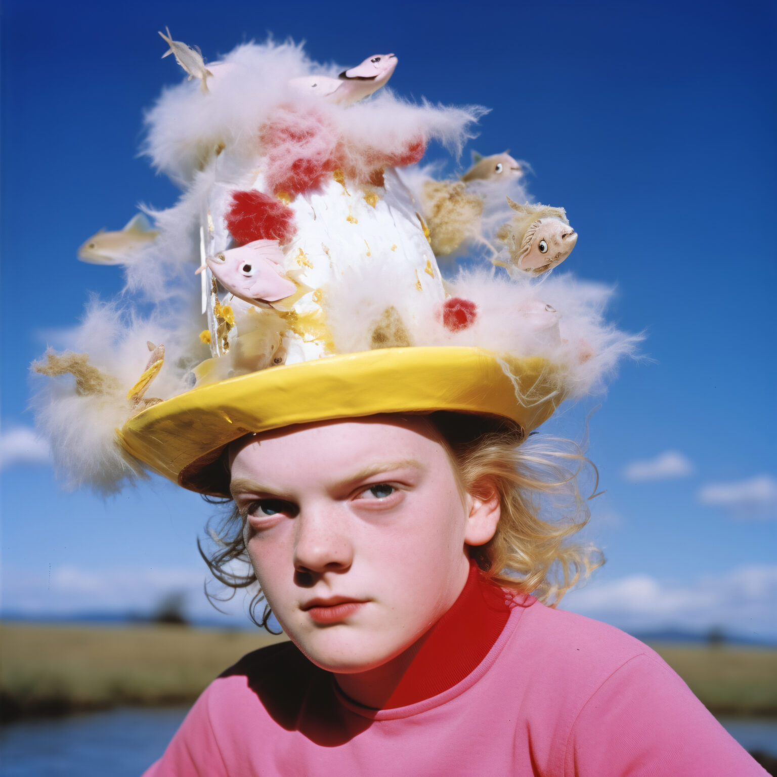 What Is a Collage? Definition, Photography & Artistic Styles