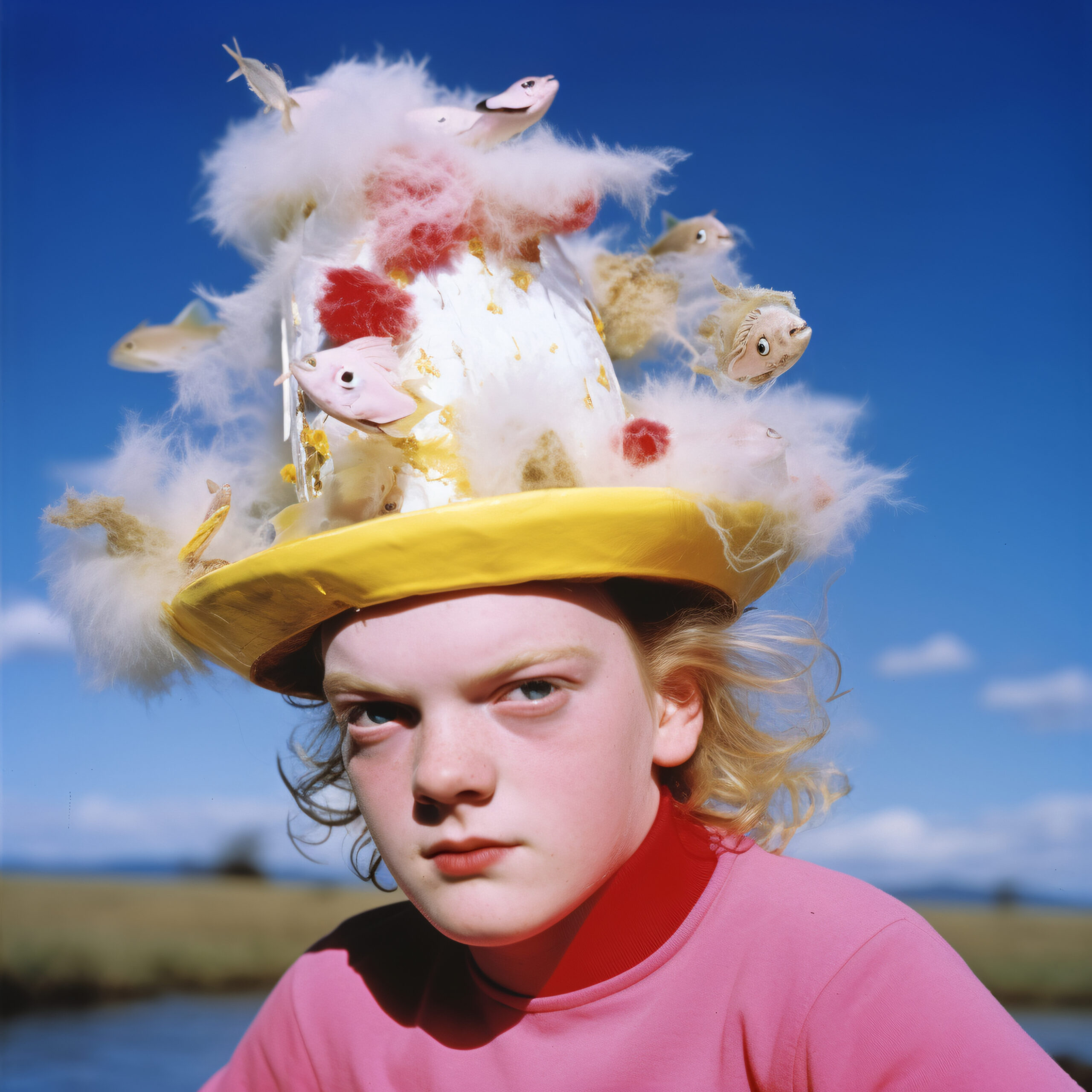 What Is a Collage? Definition, Photography & Artistic Styles